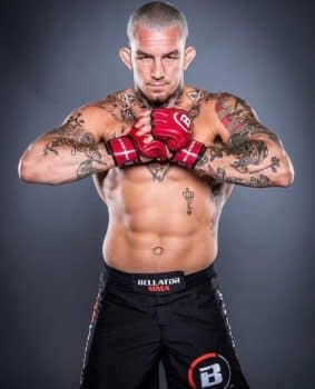 UFC Seattle: Austin Vanderford Set for Long-Awaited Octagon Debut in ...