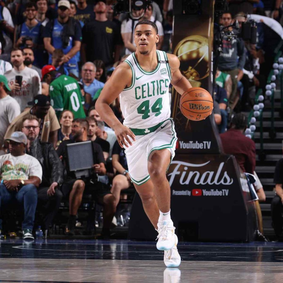 Rockets-Celtics Trade Grade: Jaden Springer Headed To Houston