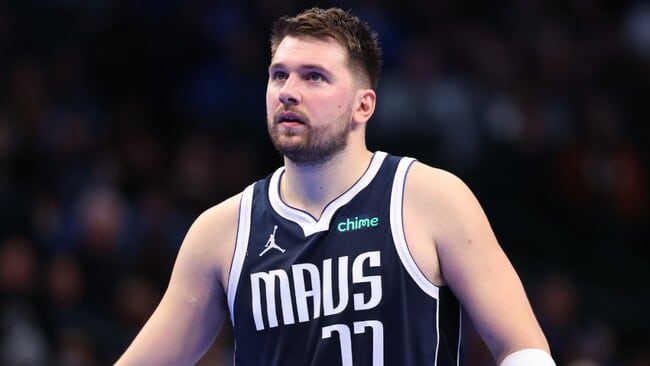 Who Is Nico Harrison? Meet The GM Of The Dallas Mavericks