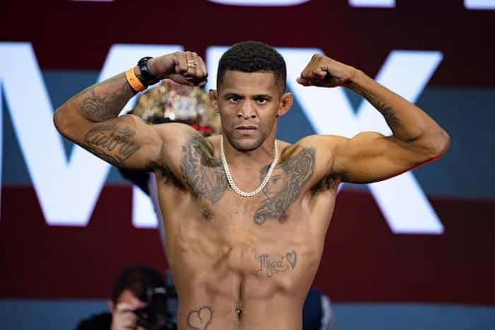 Patchy Mix Requests Release from PFL: "This Is No Way to Treat a Champion"