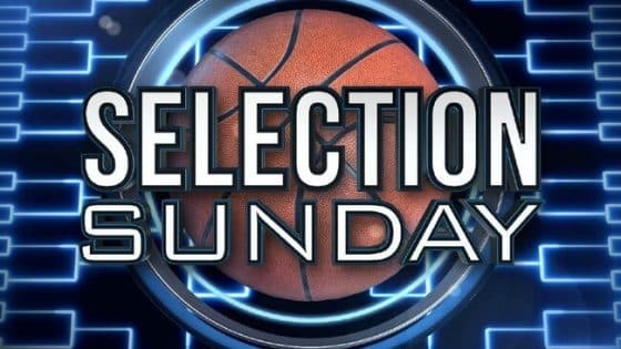 When Is Selection Sunday 2025? Date, Time, & TV Channel