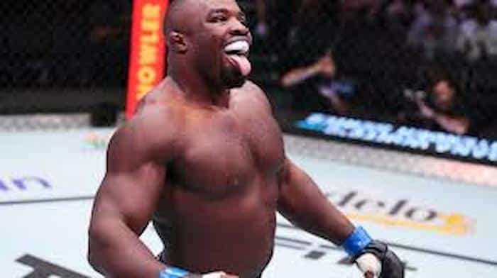 Torrez Finney's Long-Awaited UFC Debut Set for April 5 Against Robert ...