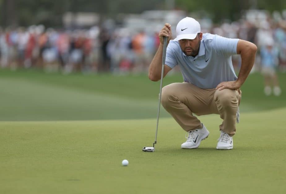 Houston Open 2025 Odds, Expert Picks and Best Bets