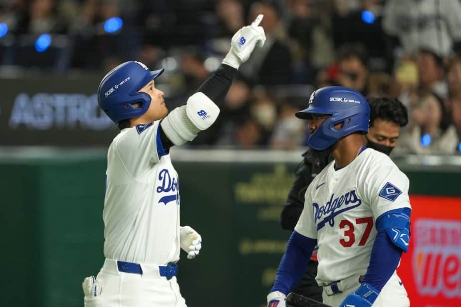 MLB Home Run Leader 2025 Odds: Who Can Challenge Judge & Ohtani?