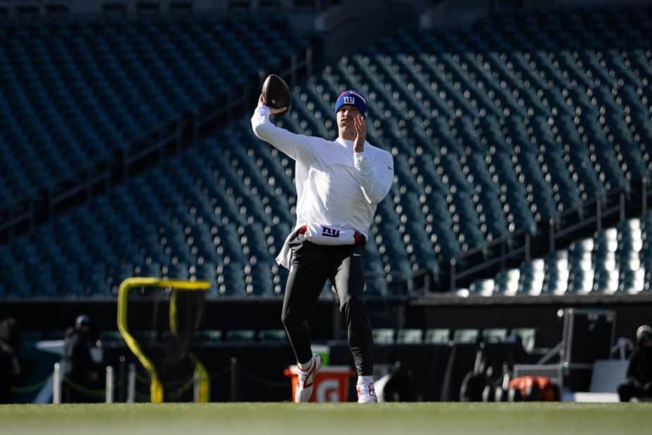 Tim Boyle’s Titans contract brings NFL earnings to nearly $10M