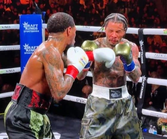 Who is Gervonta Davis' Hairstylist? LeeBTheBrand breaks silence