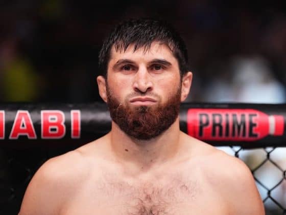 UFC 313 Odds, Predictions, & Best Prop Bets