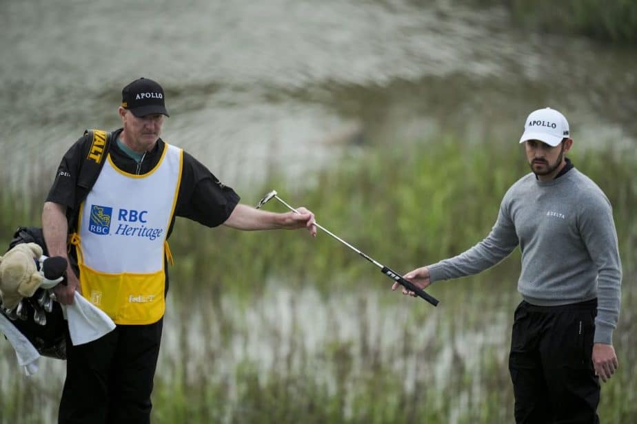 RBC Heritage 2025 Odds, Expert Picks and Best Bets