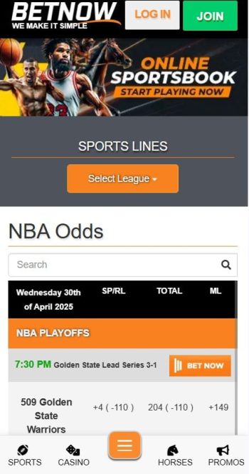 The Best Betting Apps and Mobile Sportsbooks in the US for 2025