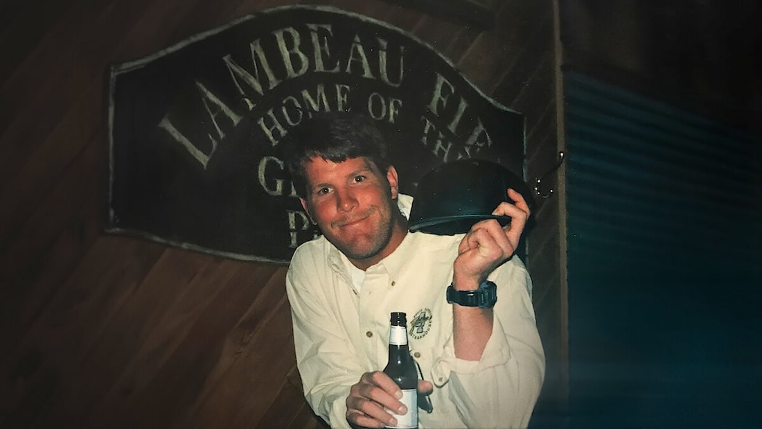 Brett Favre Documentary Leads Netflix's Upcoming Untold Movies