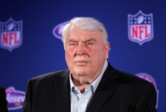 John Madden Movie Cast: See Which Actors Will Star In Biopic