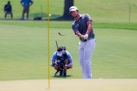 2025 Charles Schwab Challenge Purse & Payouts