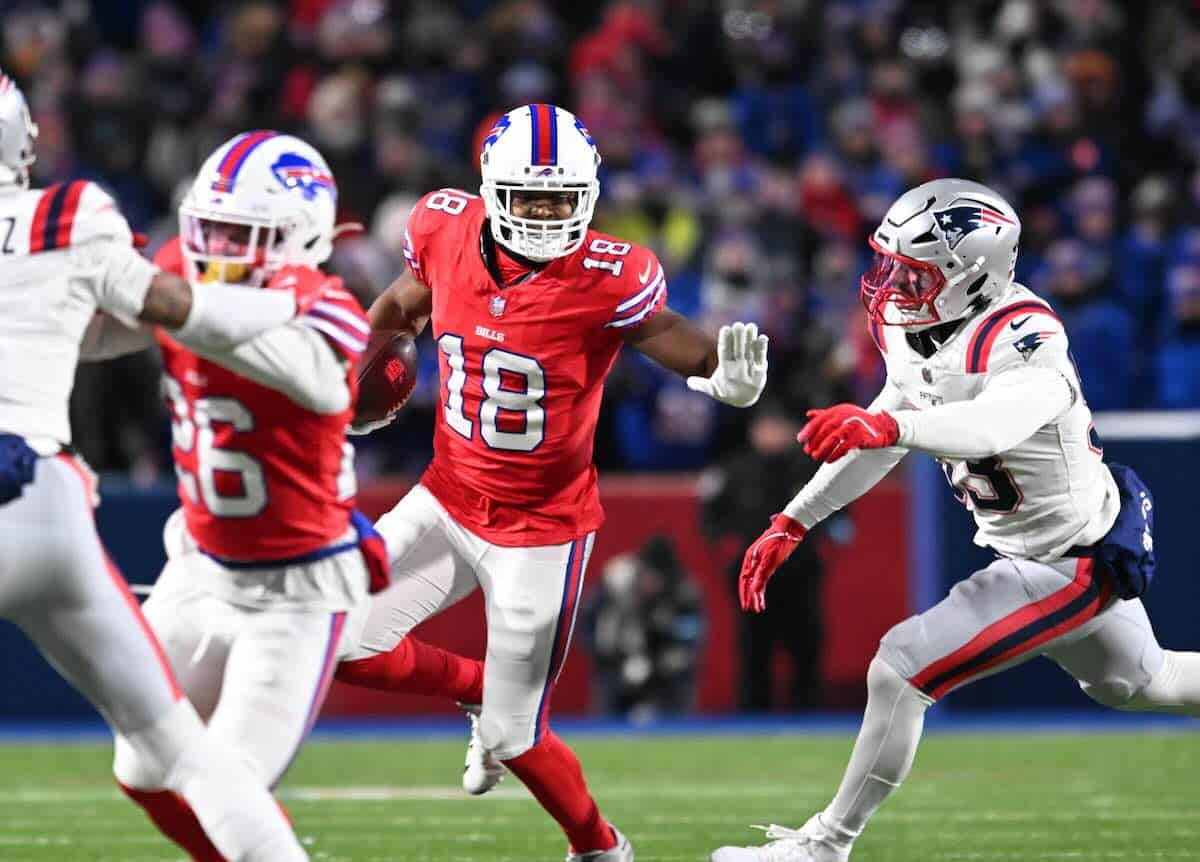 6 Best Remaining NFL Free Agents And Their Top Landing Spots In 2025