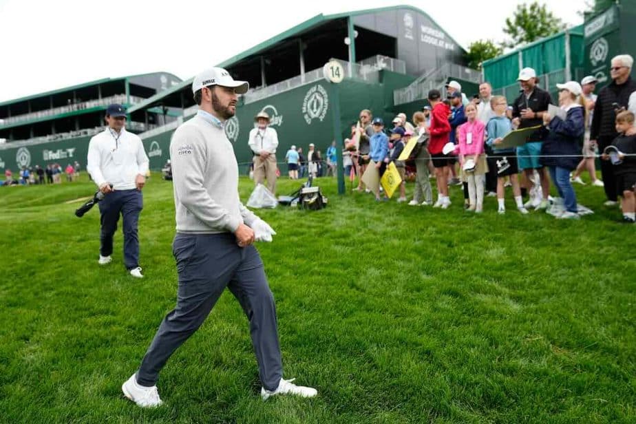 How Much Does a Muirfield Village Golf Club Membership Cost in 2025?