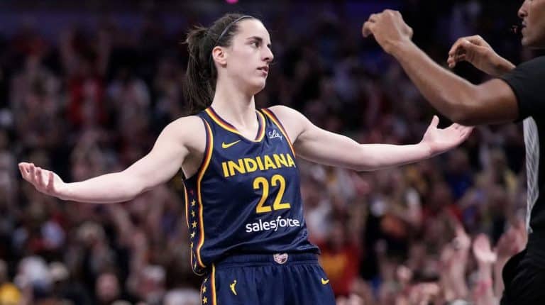 Average WNBA Ticket Prices 2025: Clark, Bueckers Have Major Impact
