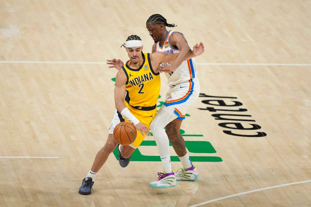 Donovan Mitchell Explains the Boring Story of His Nickname 'Spida' - Sportscasting | Pure Sports