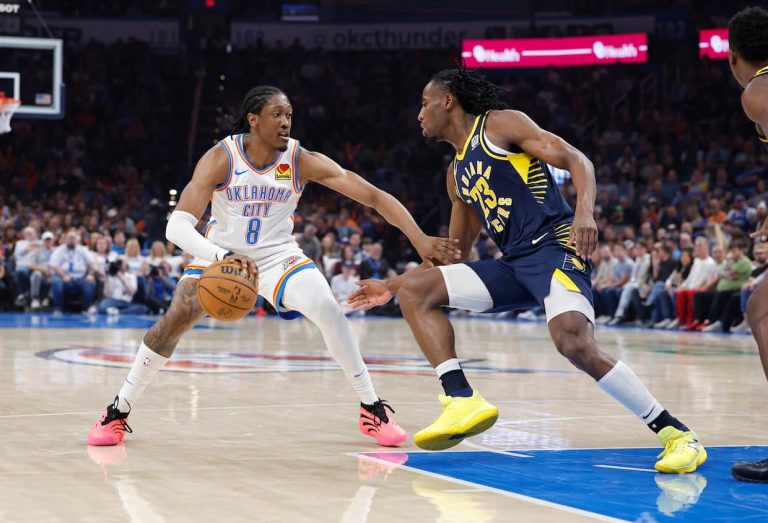 NBA Finals 2025: The X Factors For The Pacers And Thunder