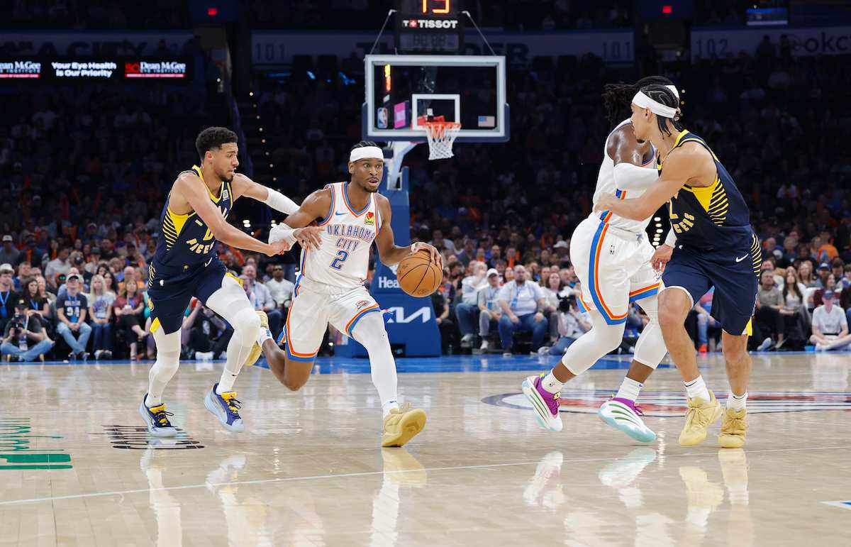 NBA Schedule 2024-2025: Opening Night, Christmas Day Games