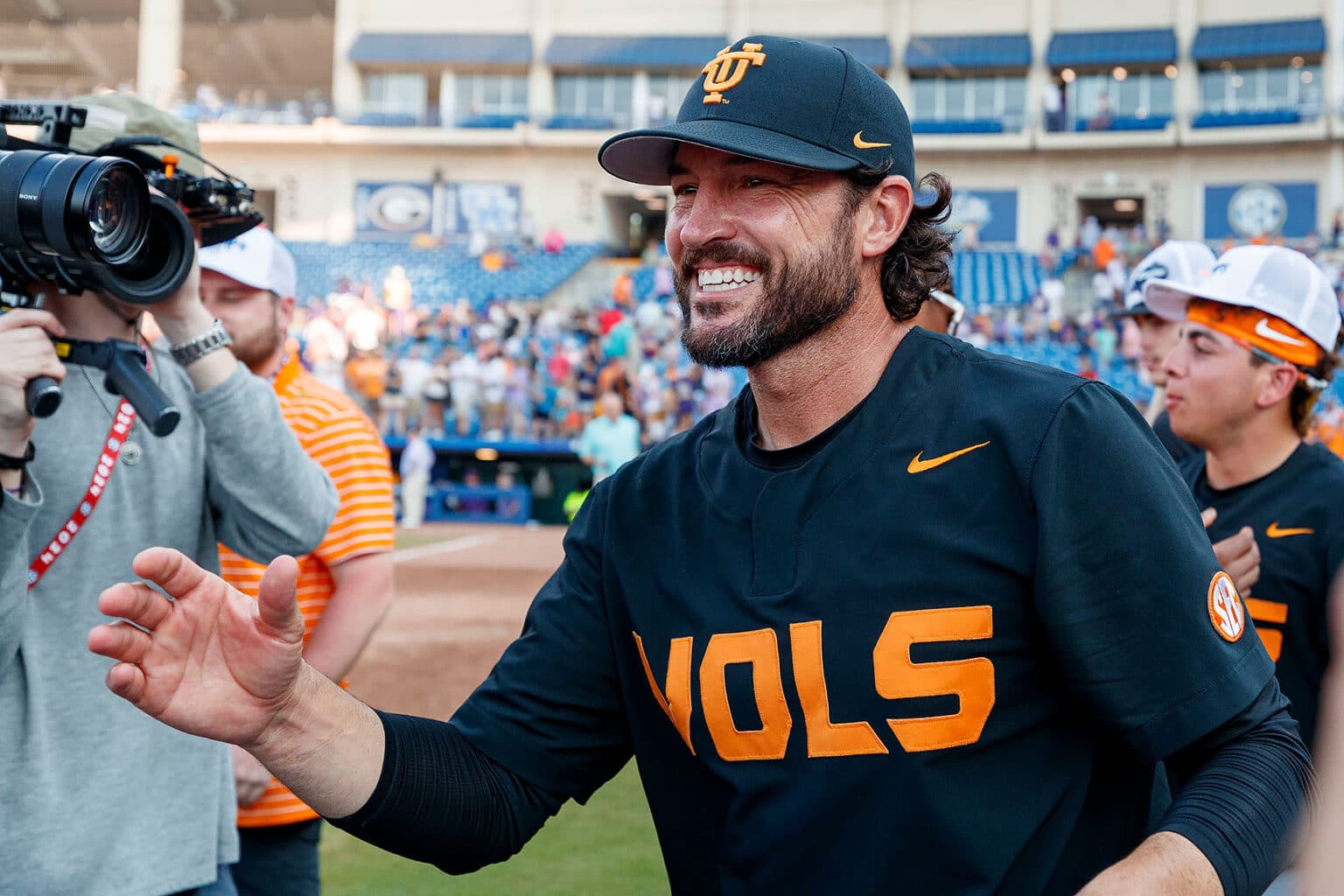 Top 5 Highest-Paid College Baseball Coaches in 2025