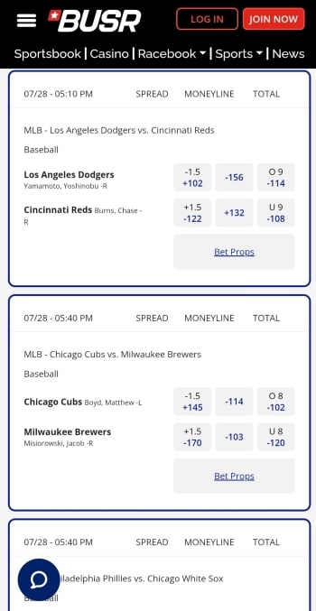 The Best Betting Apps and Mobile Sportsbooks in the US for 2025