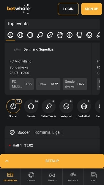 The Best Betting Apps and Mobile Sportsbooks in the US for 2026
