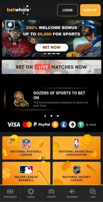 The Best Betting Apps and Mobile Sportsbooks in the US for 2026