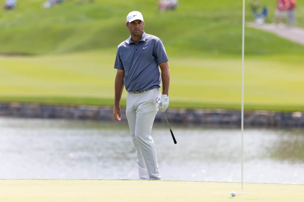 Genesis Scottish Open 2025 Odds, Expert Picks, and Best Bets