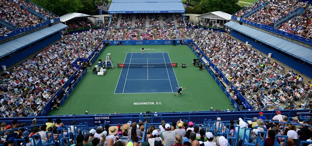 Weird Vibe Surrounding 2025 Mubadala Citi Open