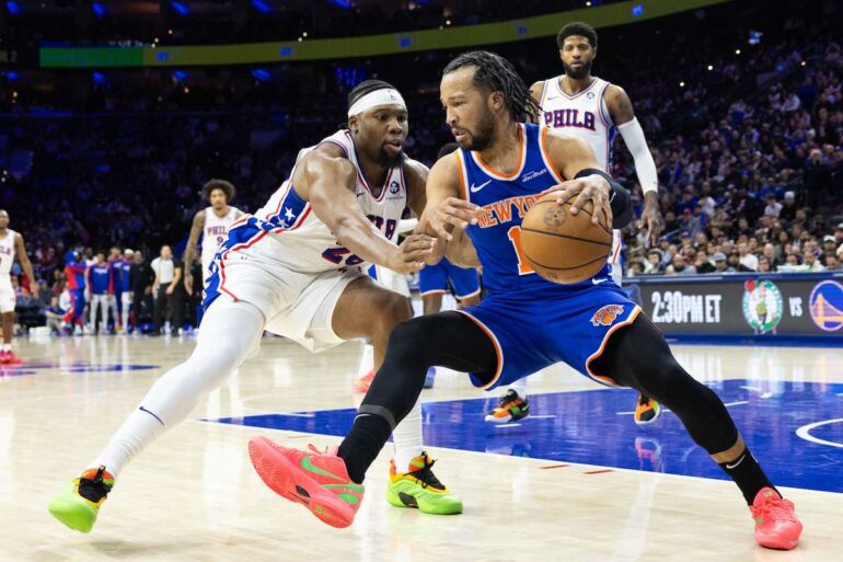 We Ranked Every NBA City Jersey from Worst to Best