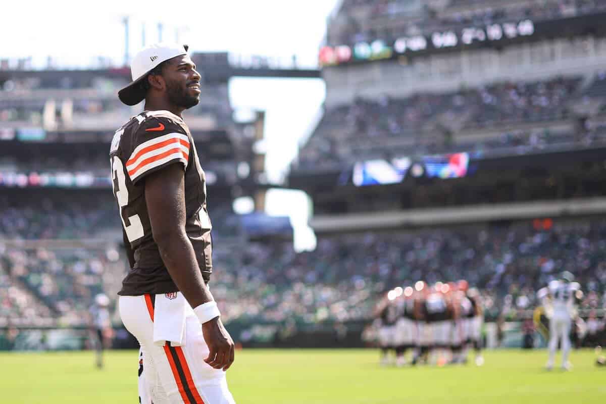 ESPN Cleveland Radio Host Says Shedeur Sanders Should Request A Trade