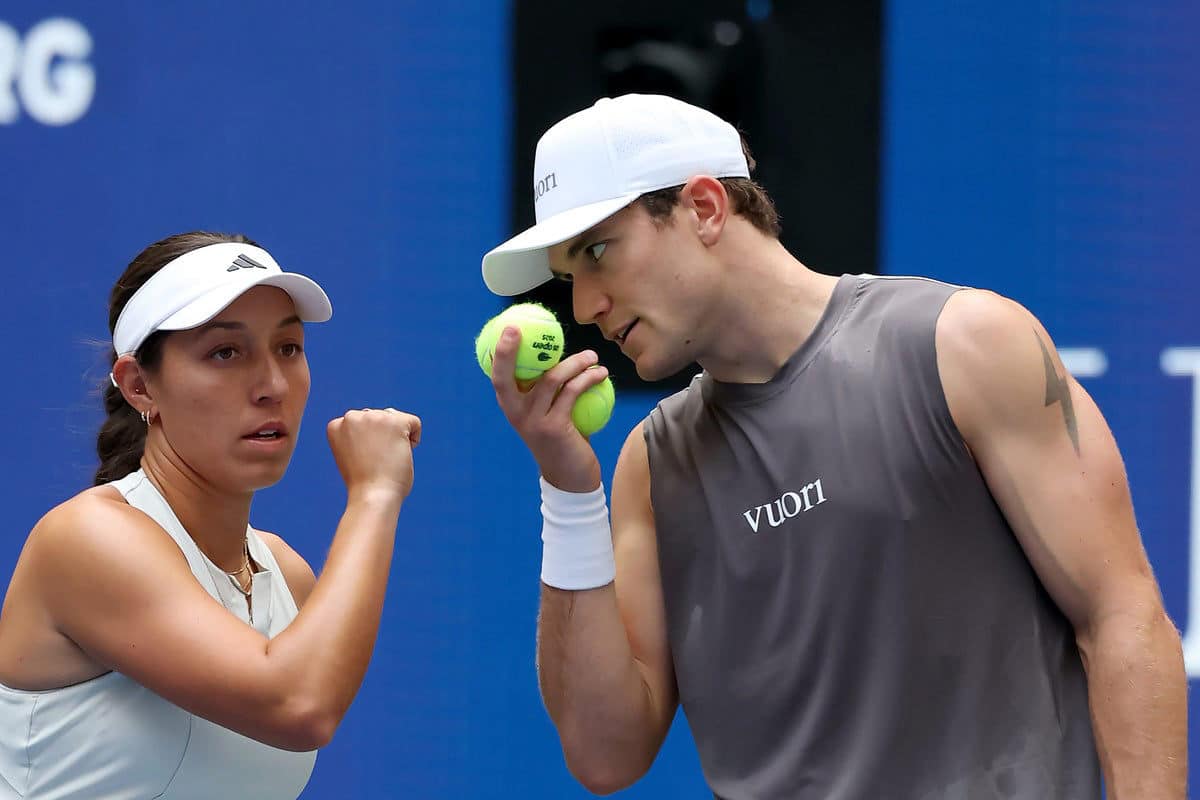 US Open: Jack Draper Withdraws On Day 4