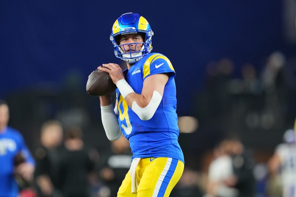 Which NFL Teams Are On Upset Alert In Week 2?