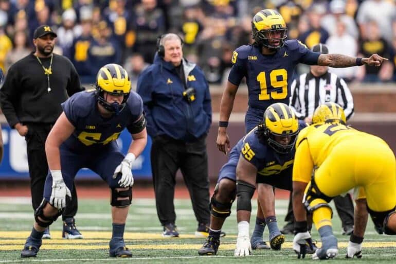Why Bryce Underwood Might Be The Most Prepared True Freshman QB Ever