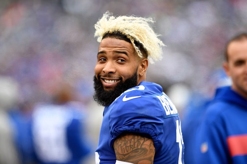 Odell Beckham Jr.: 3 Landing Spots For Free-Agent WR