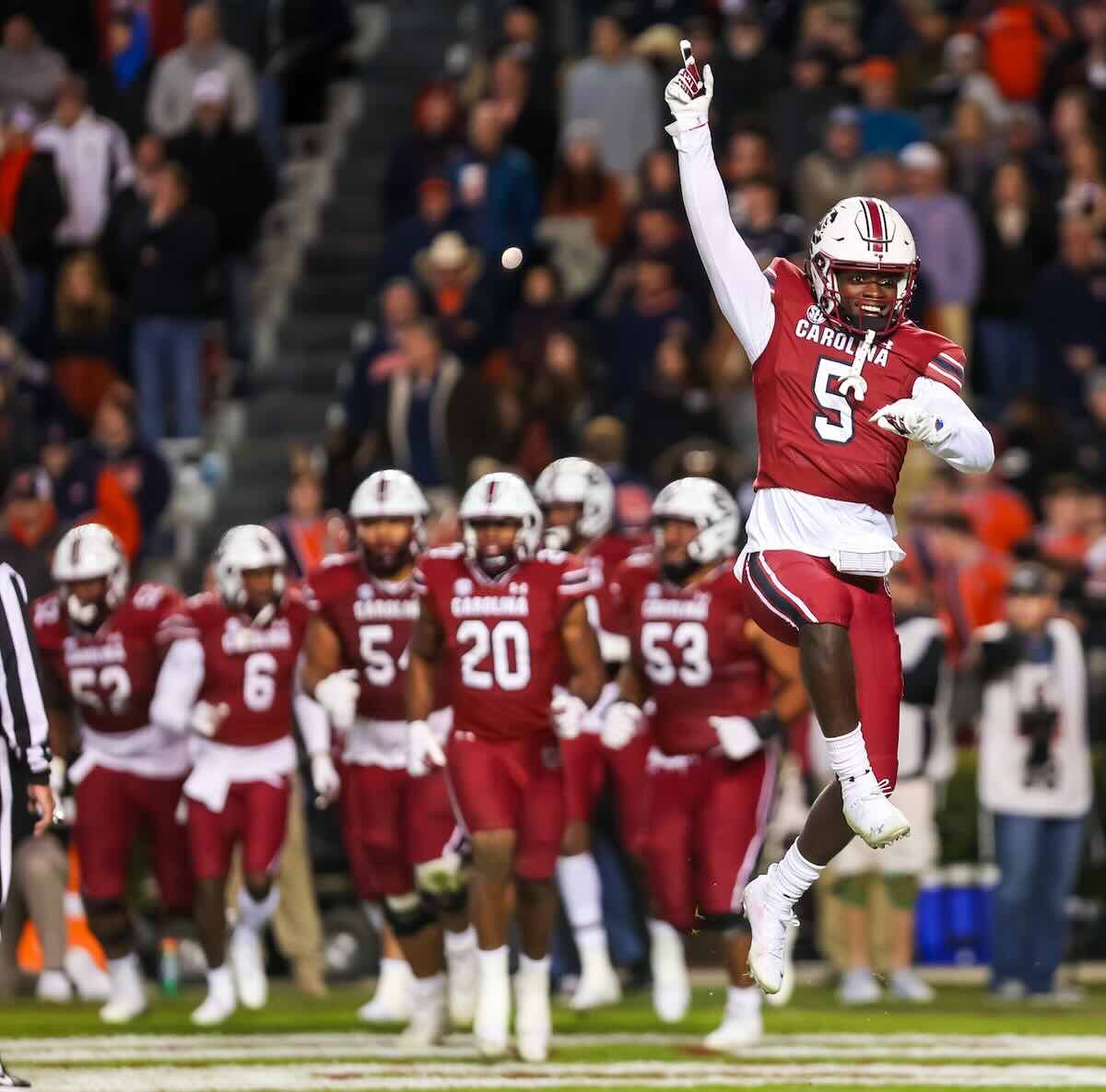 South Carolina Football: Ticket Prices Up 191%, Highest Jump In SEC