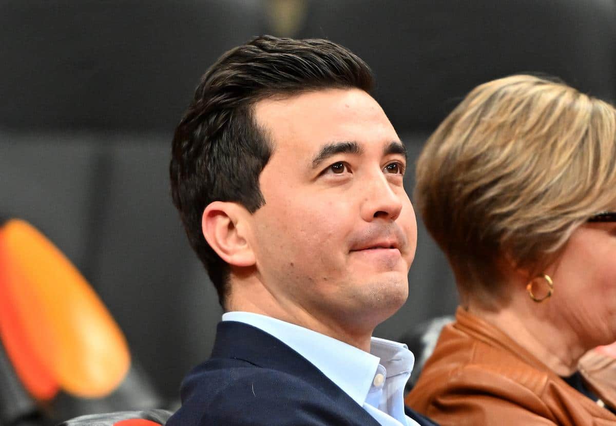 Raptors Extend GM Bobby Webster, Decline Hiring New President ...