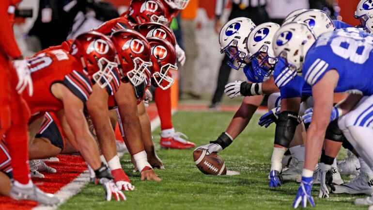 Average Big 12 Football Ticket Prices: K-State, Colorado Top The List ...