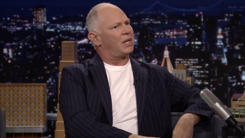 Matthew Berry Tells Fantastic Story About George Carlin