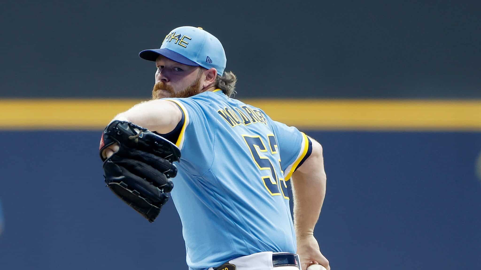 MLB Same Game Parlay: Pirates vs. Brewers +260 Value - Sportscasting ...