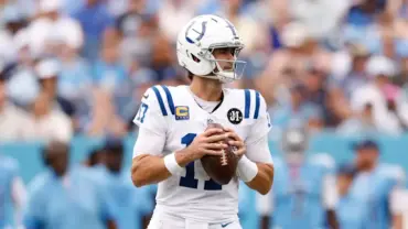 Oldest & Youngest NFL Teams 2025: Average Starters Age by Team