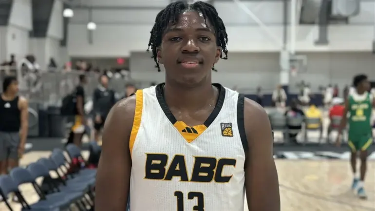 Providence Basketball Recruiting: Friars In the Hunt for 2026 Star Alex ...