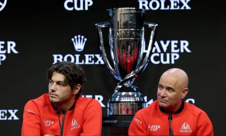 The Tragic Death of WWE Hall of Famer 'Ravishing' Rick Rude