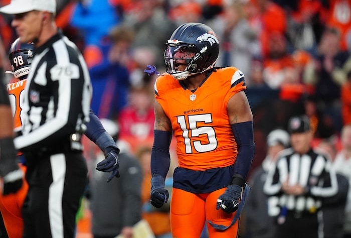 Nik Bonitto: Highest-Paid Defensive Player In Broncos History