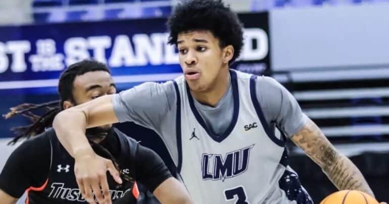 NBA Draft 2026: Elyjah Freeman Is a Breakout Star for Auburn ...