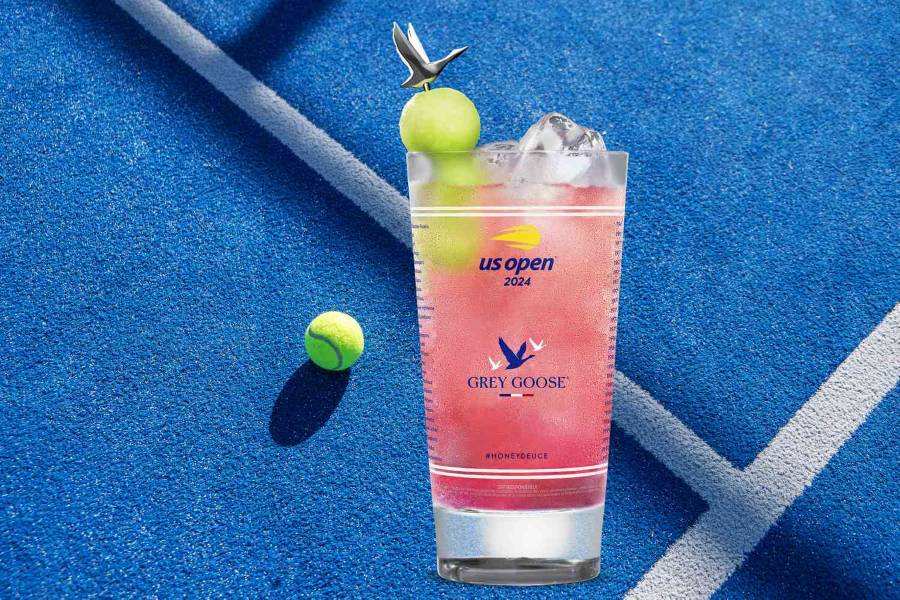 US Open Men's Final: Sinner, Alcaraz, Honey Deuces, and Trump