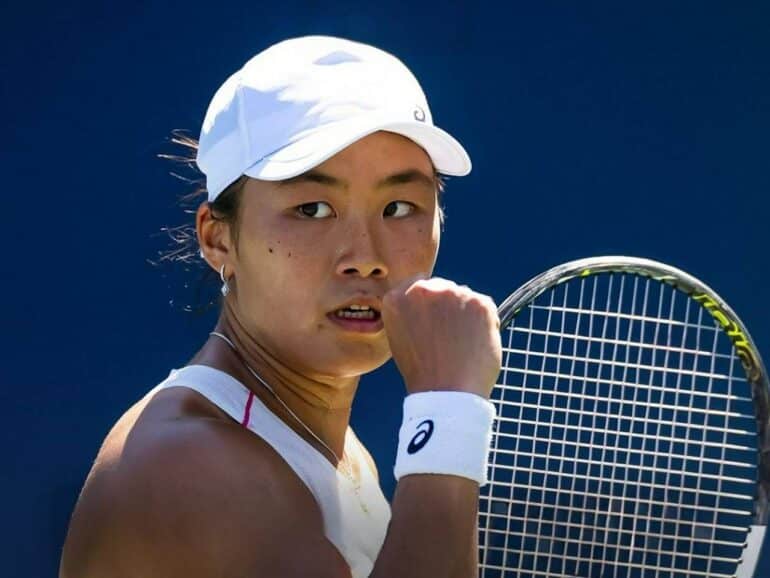 Sao Paulo Open: Maiden WTA Champion Will Be Crowned Between Janice Tjen ...
