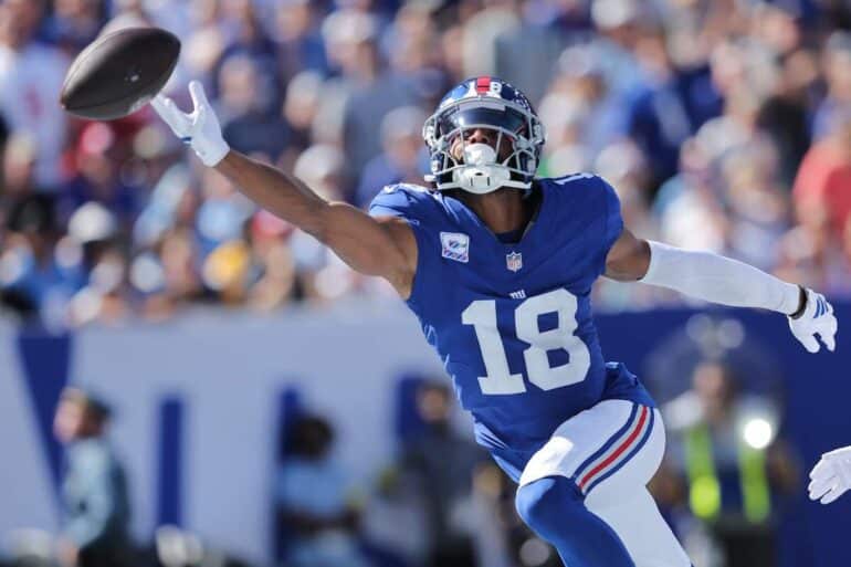The Best Athletes to Ever Wear a Number 14 Jersey - Sportscasting ...