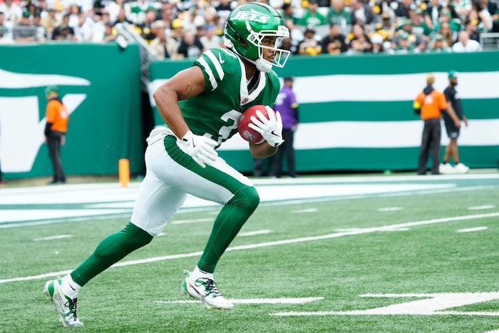 NFL Combine 2025 Results by Position: Fastest 40 Times, Bench Press, & More