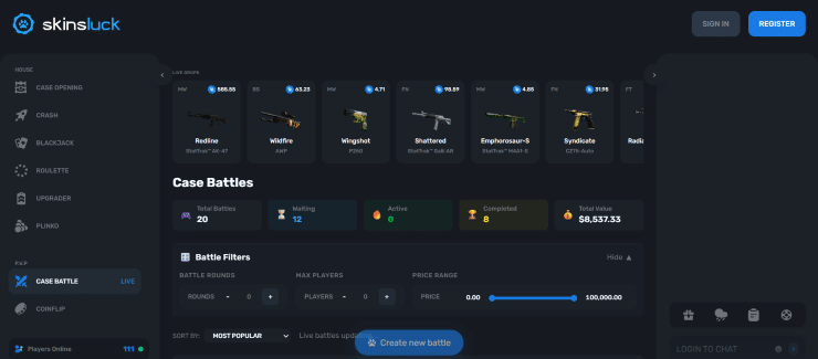 Best CSGO Betting Sites - Top CSGO Gambling Websites in 2025