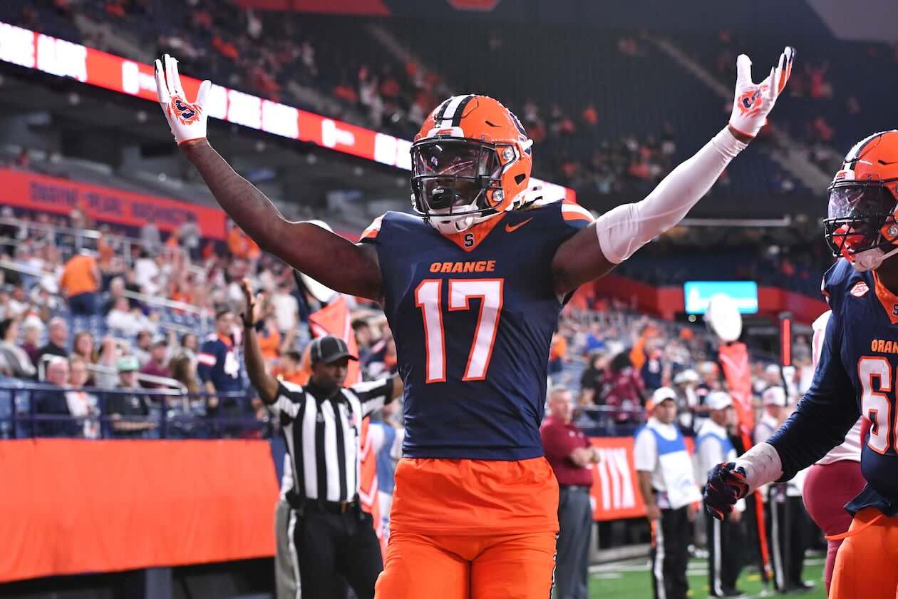 Oldest & Youngest NFL Teams 2025: Average Starters Age by Team